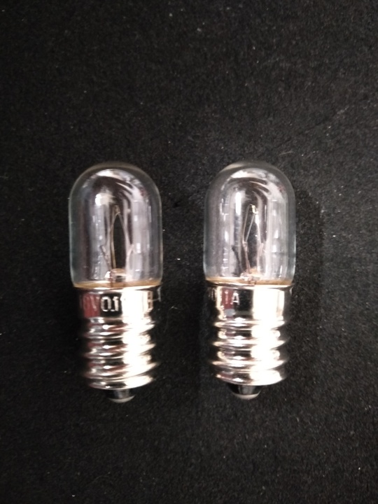 まとめ）白熱電球 LW110V36W1パック(12個)〔×3セット〕